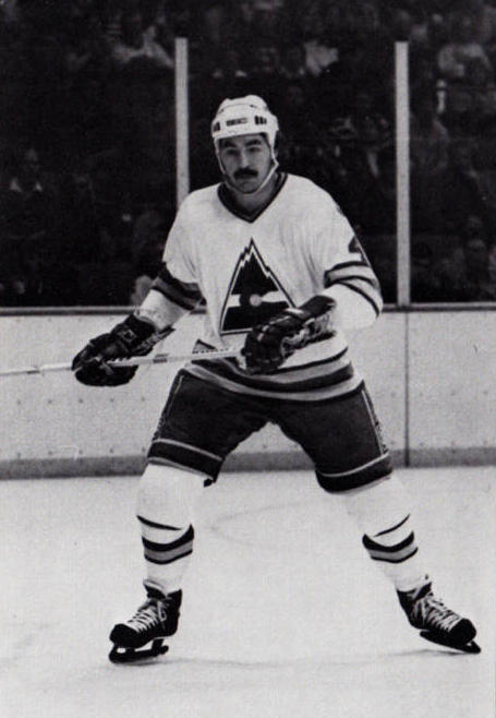 Bob Lorimer | Ice Hockey Wiki | Fandom