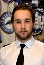 Evan Akkerman | Ice Hockey Wiki | Fandom