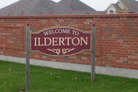 Ilderton | Ice Hockey Wiki | Fandom