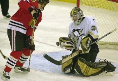 Jean-Sébastien Aubin | Ice Hockey Wiki | Fandom