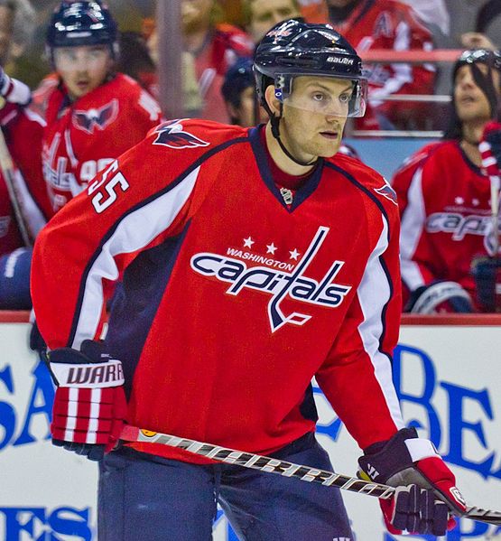 Jeff Schultz | Ice Hockey Wiki | Fandom