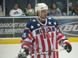 Mike York | Ice Hockey Wiki | Fandom