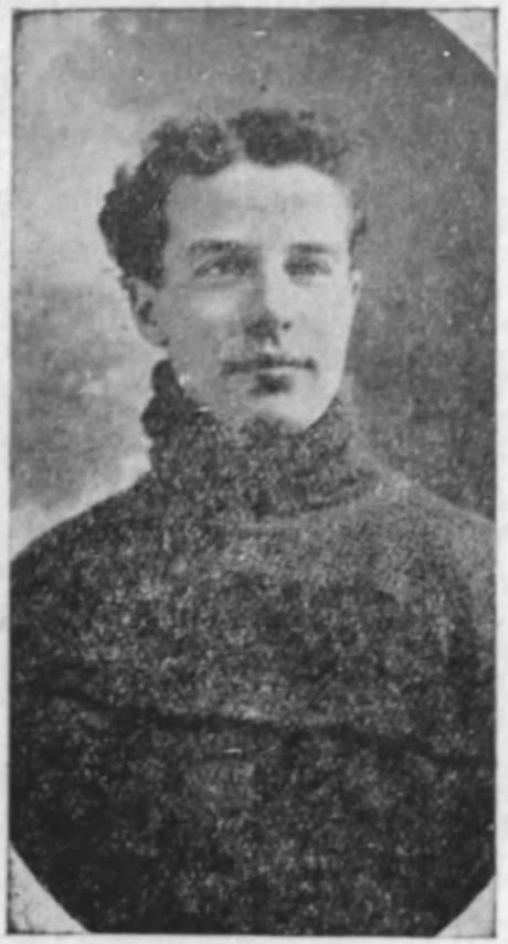 Bert Boulton | Ice Hockey Wiki | Fandom