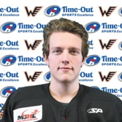 Collin Caulfield | Ice Hockey Wiki | Fandom