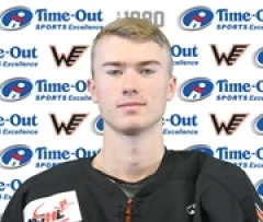 Colton Harder | Ice Hockey Wiki | Fandom