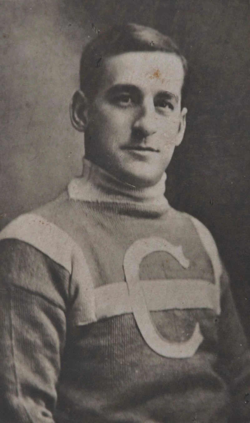 Ed Chapleau | Ice Hockey Wiki | Fandom