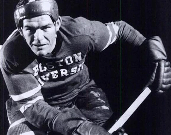 Jack Garrity | Ice Hockey Wiki | Fandom