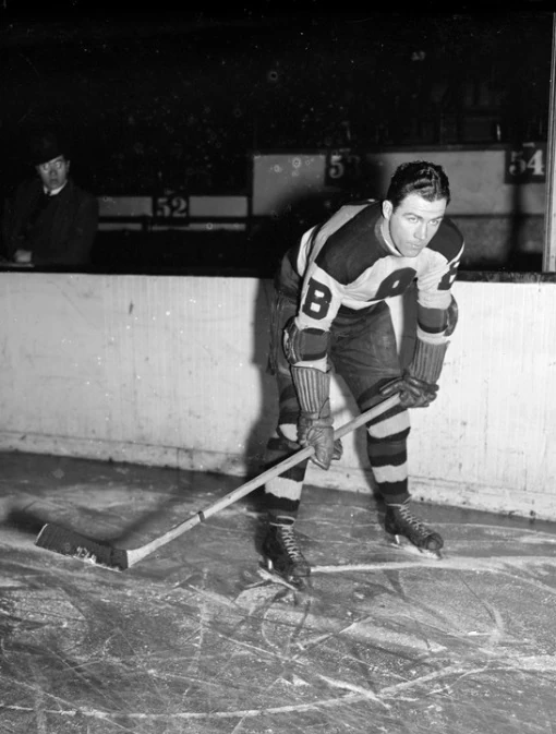 Roger Jenkins | Ice Hockey Wiki | Fandom