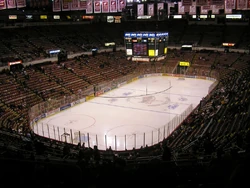 Joe Louis Arena | Ice Hockey Wiki | Fandom