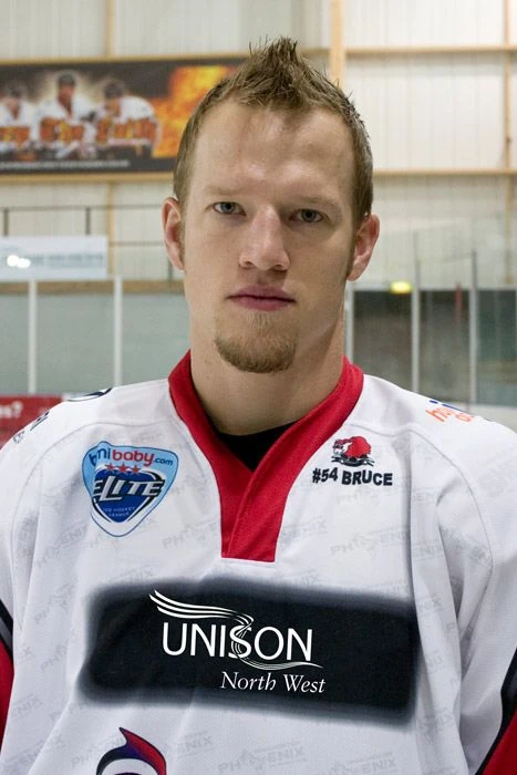 Kyle Bruce | Ice Hockey Wiki | Fandom