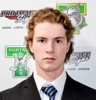 Logan Calder | Ice Hockey Wiki | Fandom