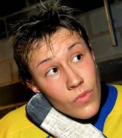 Maria Rooth | Ice Hockey Wiki | Fandom