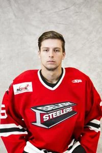 Ryan Pruden | Ice Hockey Wiki | Fandom