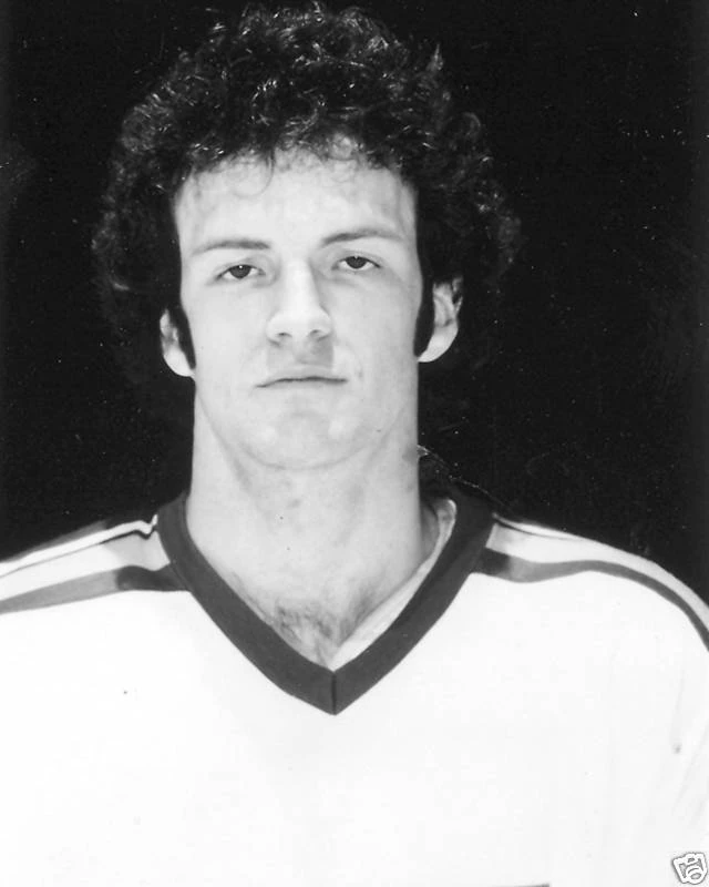 Tim Bothwell | Ice Hockey Wiki | Fandom