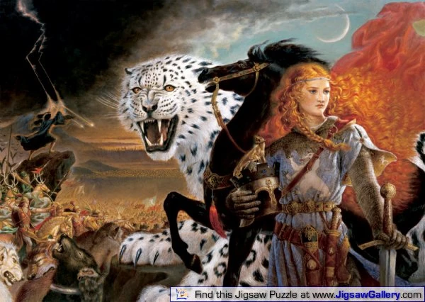 The Icemark Chronicles Wiki | Fandom