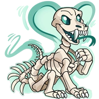 Skeletal | IcePets Wiki | Fandom