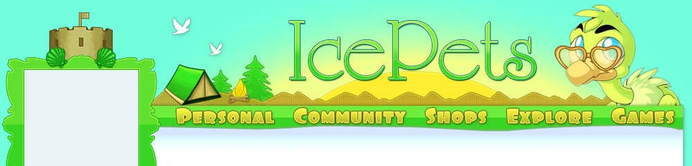 Summer | IcePets Wiki | Fandom