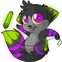 Rave | IcePets Wiki | Fandom