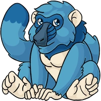 Blue | IcePets Wiki | Fandom