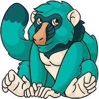 Turquoise | IcePets Wiki | Fandom