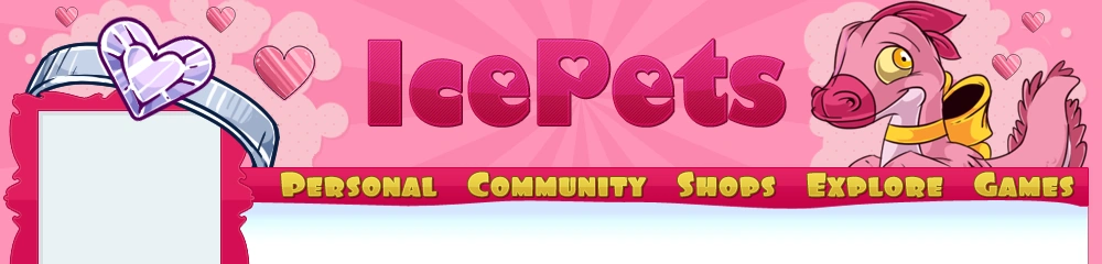 Valentines | IcePets Wiki | Fandom