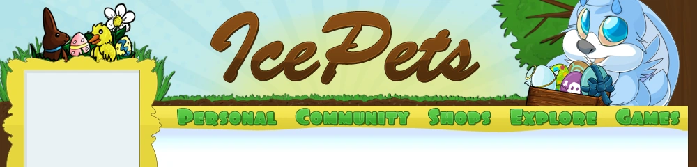 Easter2012 | IcePets Wiki | Fandom