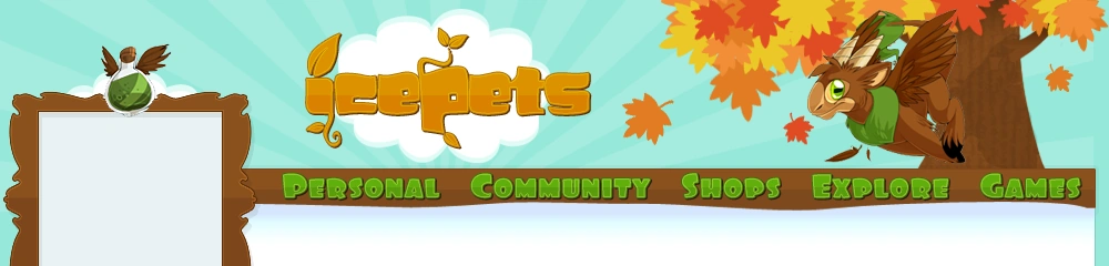 Theme | IcePets Wiki | Fandom