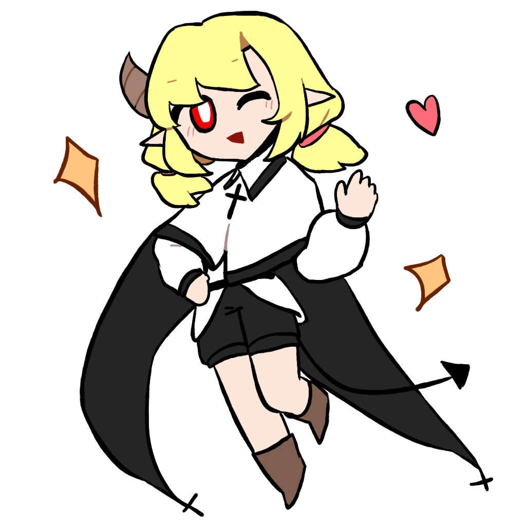 Lilith·Hell | 霸道寒冰女王和娇妻小火龙 Wiki | Fandom