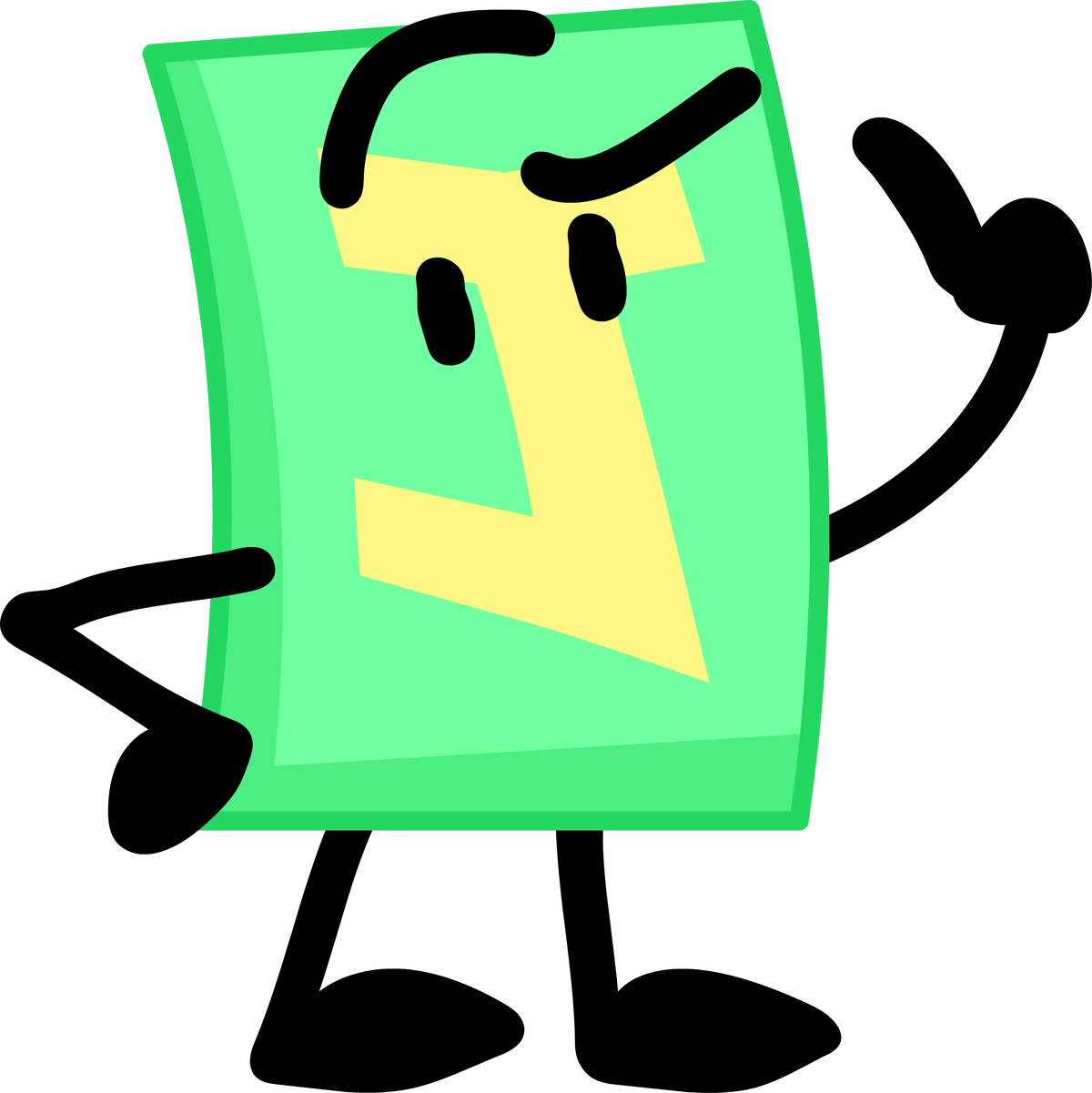 Captain J | Ice's Cool Camp Wiki | Fandom