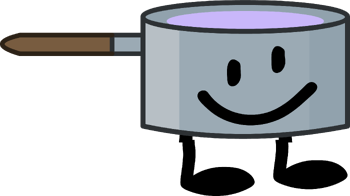 Pothead | Ice's Cool Camp Wiki | Fandom