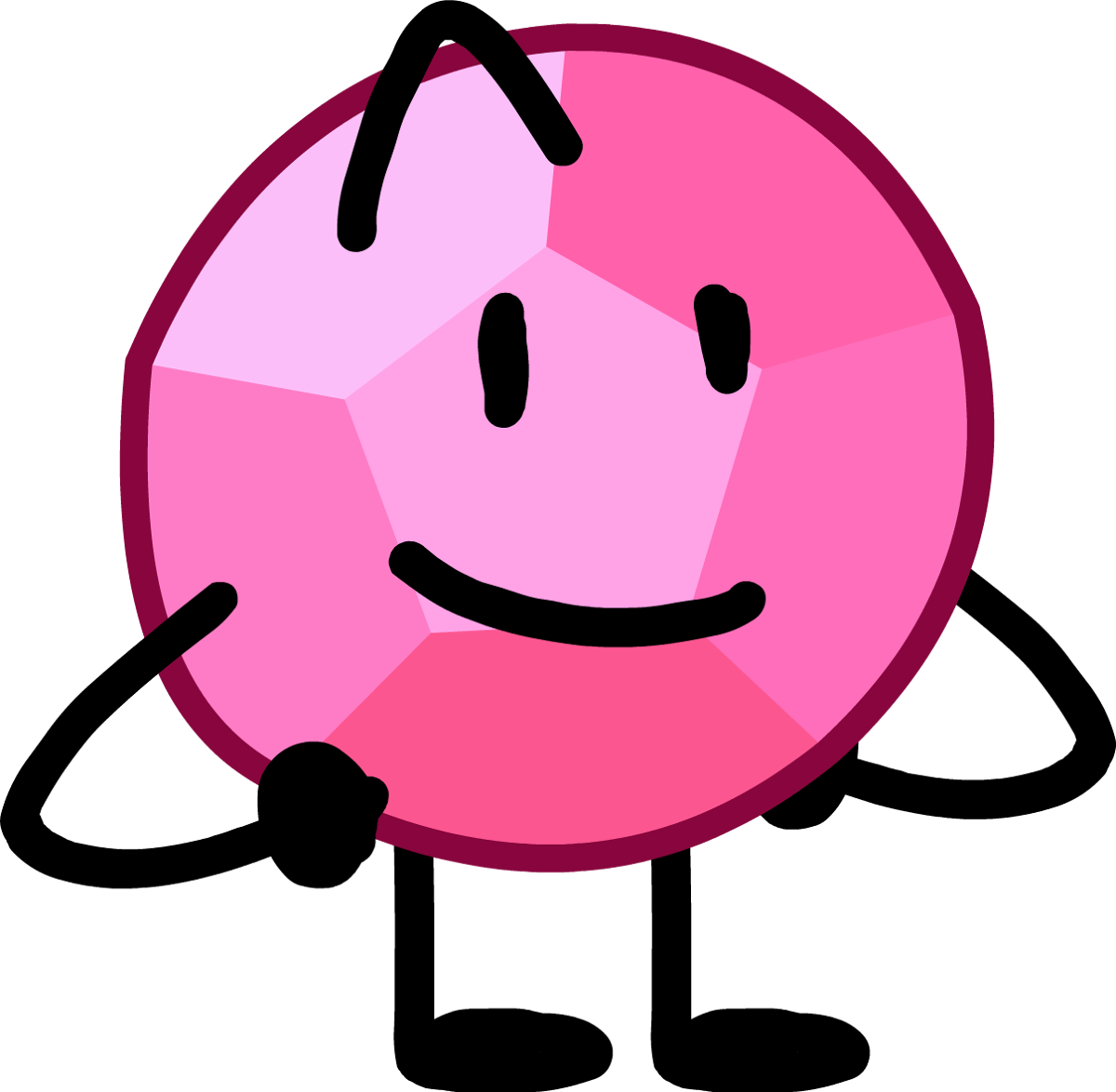 Rose Quartz | Ice's Cool Camp Wiki | Fandom