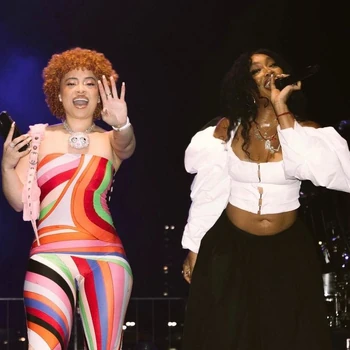 SZA | Ice Spice Wiki | Fandom