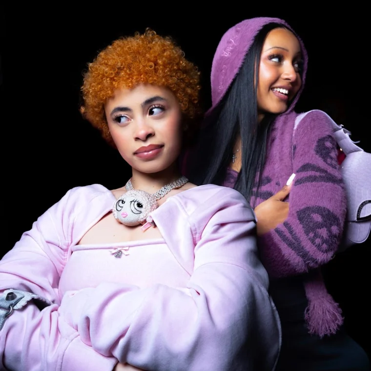 PinkPantheress | Ice Spice Wiki | Fandom