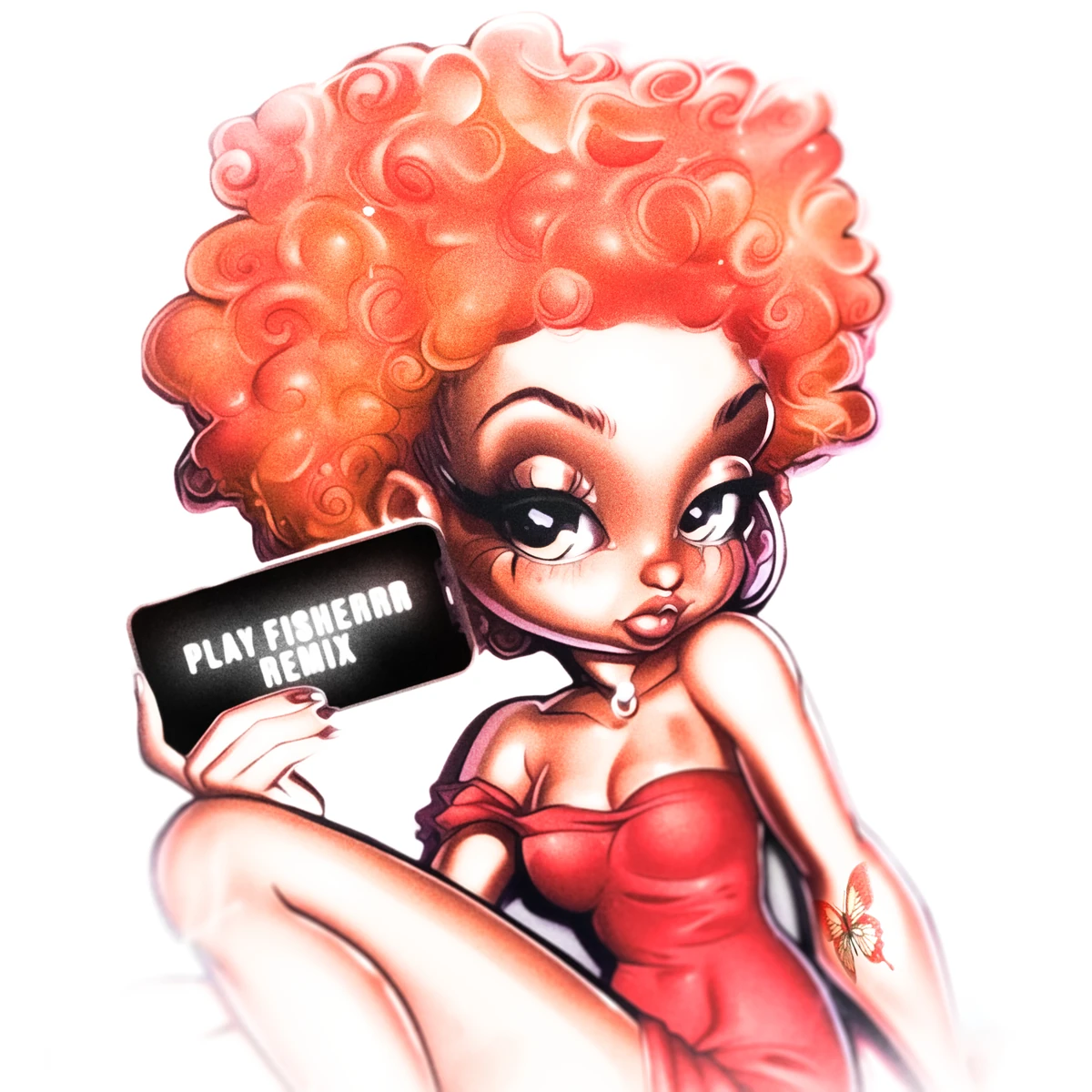 Fisherrr | Ice Spice Wiki | Fandom