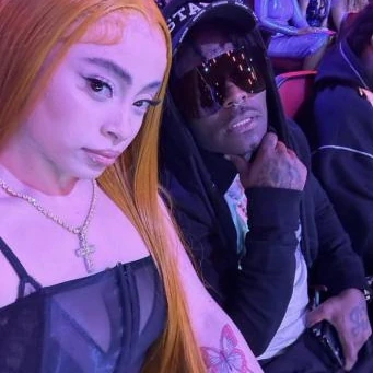 Lil Uzi Vert | Ice Spice Wiki | Fandom