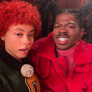 Lil Nas X | Ice Spice Wiki | Fandom