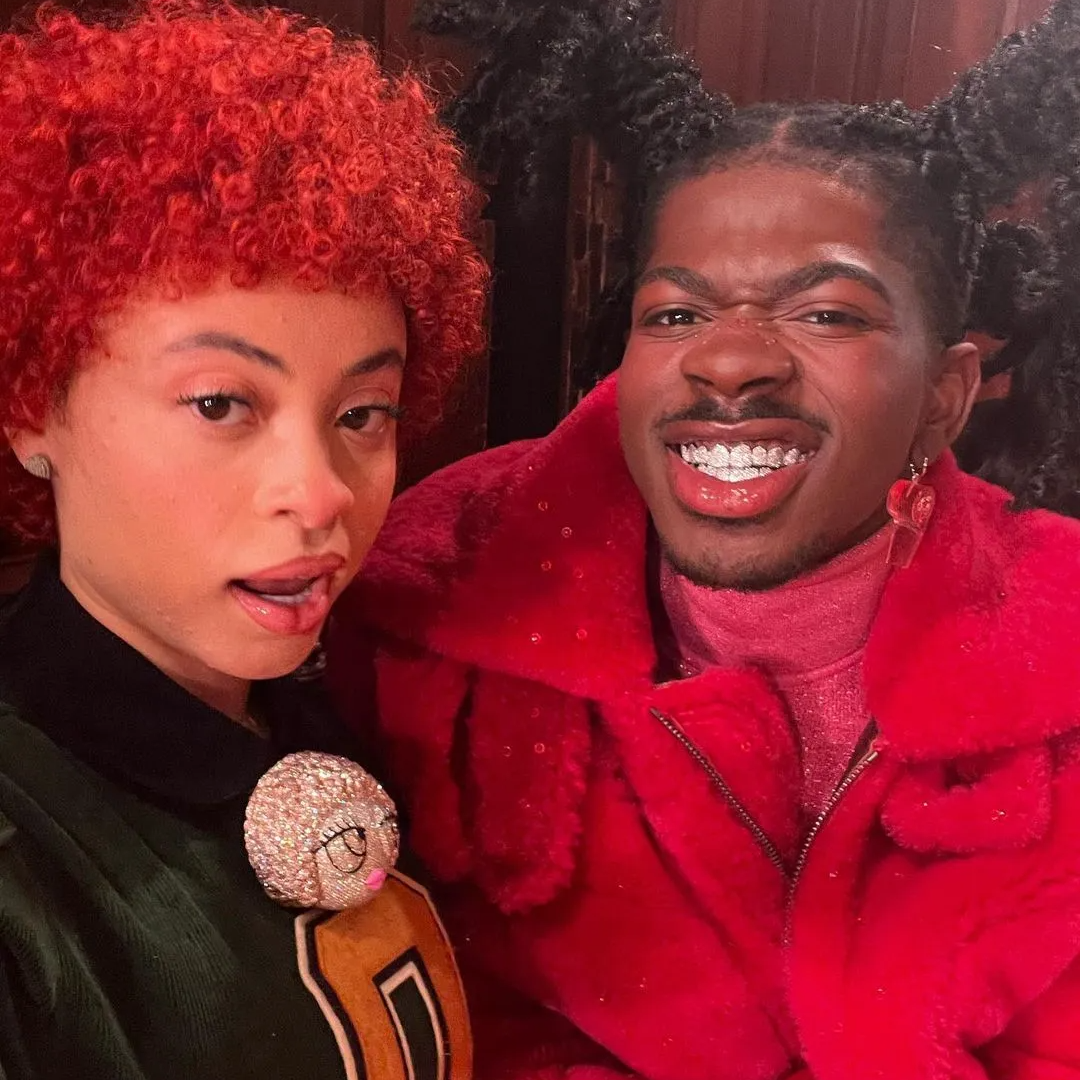 Lil Nas X | Ice Spice Wiki | Fandom