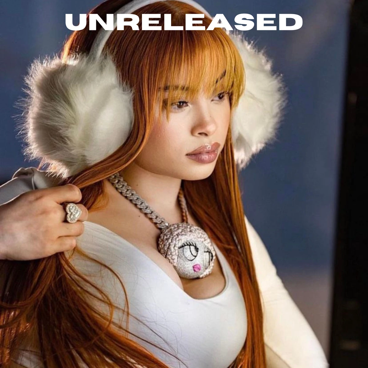 Quiet Storm | Ice Spice Wiki | Fandom