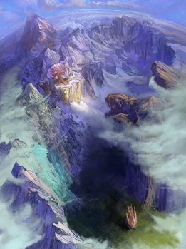 Icewind Dale (location) | Icewind Dale Wiki | Fandom