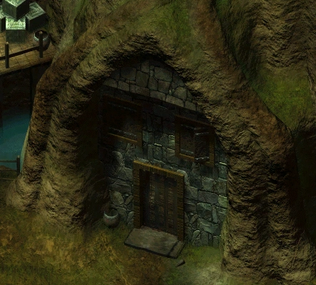Arundel's home | Icewind Dale Wiki | Fandom