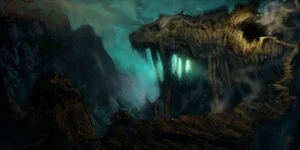 Dragon's Eye | Icewind Dale Wiki | Fandom