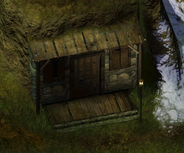 Hjollder's house | Icewind Dale Wiki | Fandom