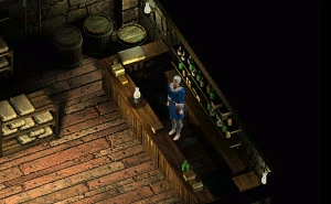 Gerth | Icewind Dale Wiki | Fandom