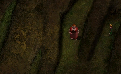 The Rediscovery of Kuldahar | Icewind Dale Wiki | Fandom