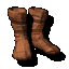 Quiet Boots | Icewind Dale Wiki | Fandom