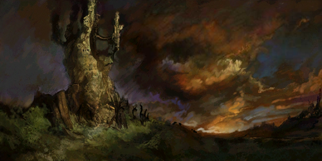 Chapter 3 | Icewind Dale Wiki | Fandom