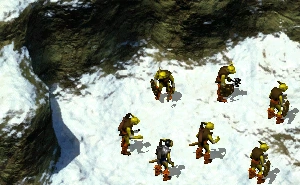 Damien's fish | Icewind Dale Wiki | Fandom