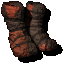 Boots of Moander | Icewind Dale Wiki | Fandom