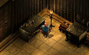 Sack of Potatoes | Icewind Dale Wiki | Fandom