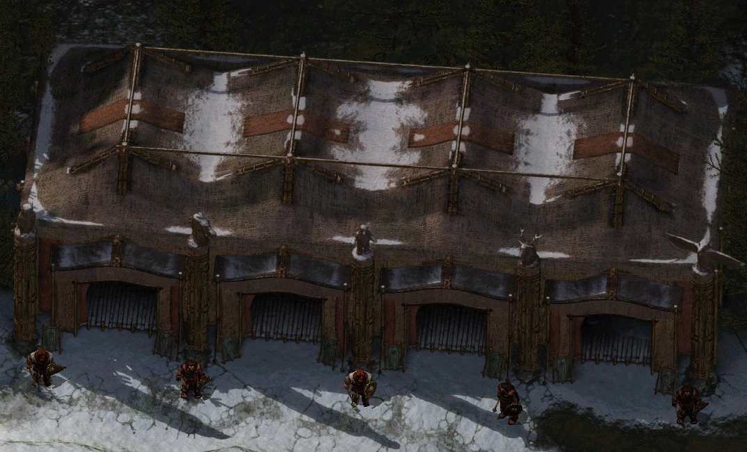 Mead Hall | Icewind Dale Wiki | Fandom